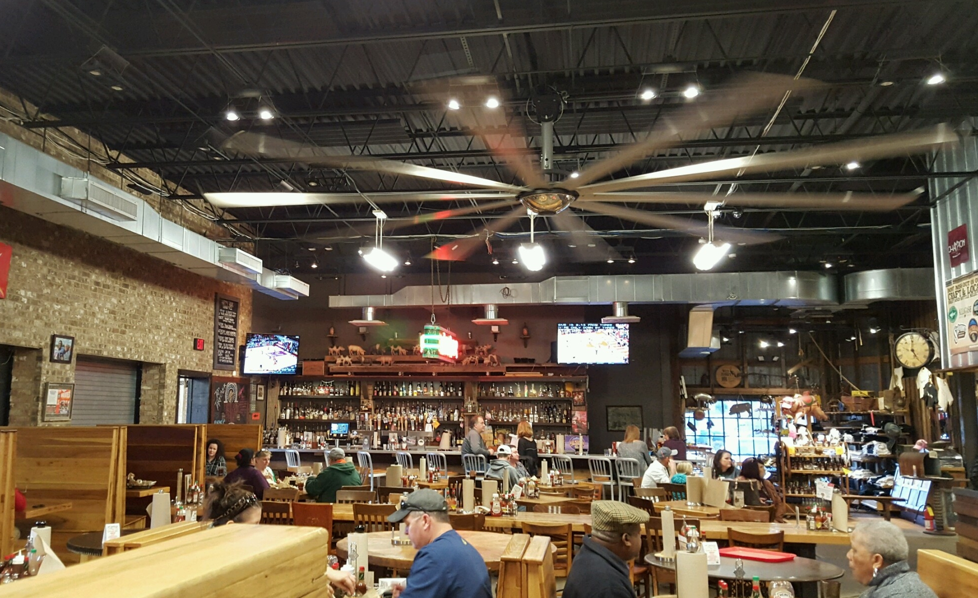 Buz and Ned’s Real BarBeCue, Richmond, VA - Patrick's BBQ Trail