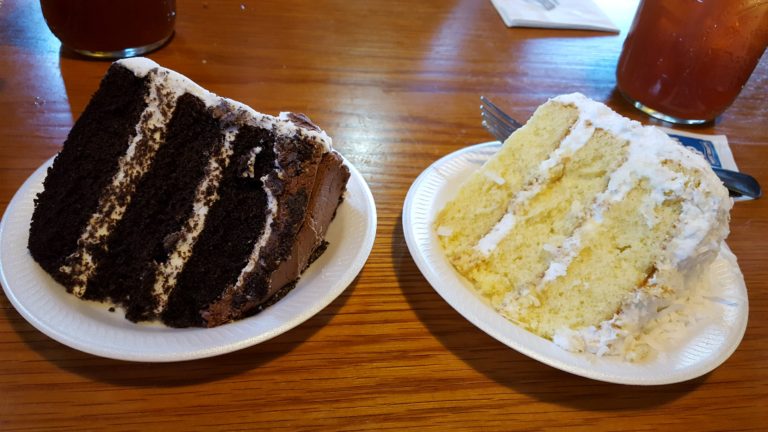 Uncle Elder’s BBQ, Culpeper, VA - Patrick's BBQ Trail