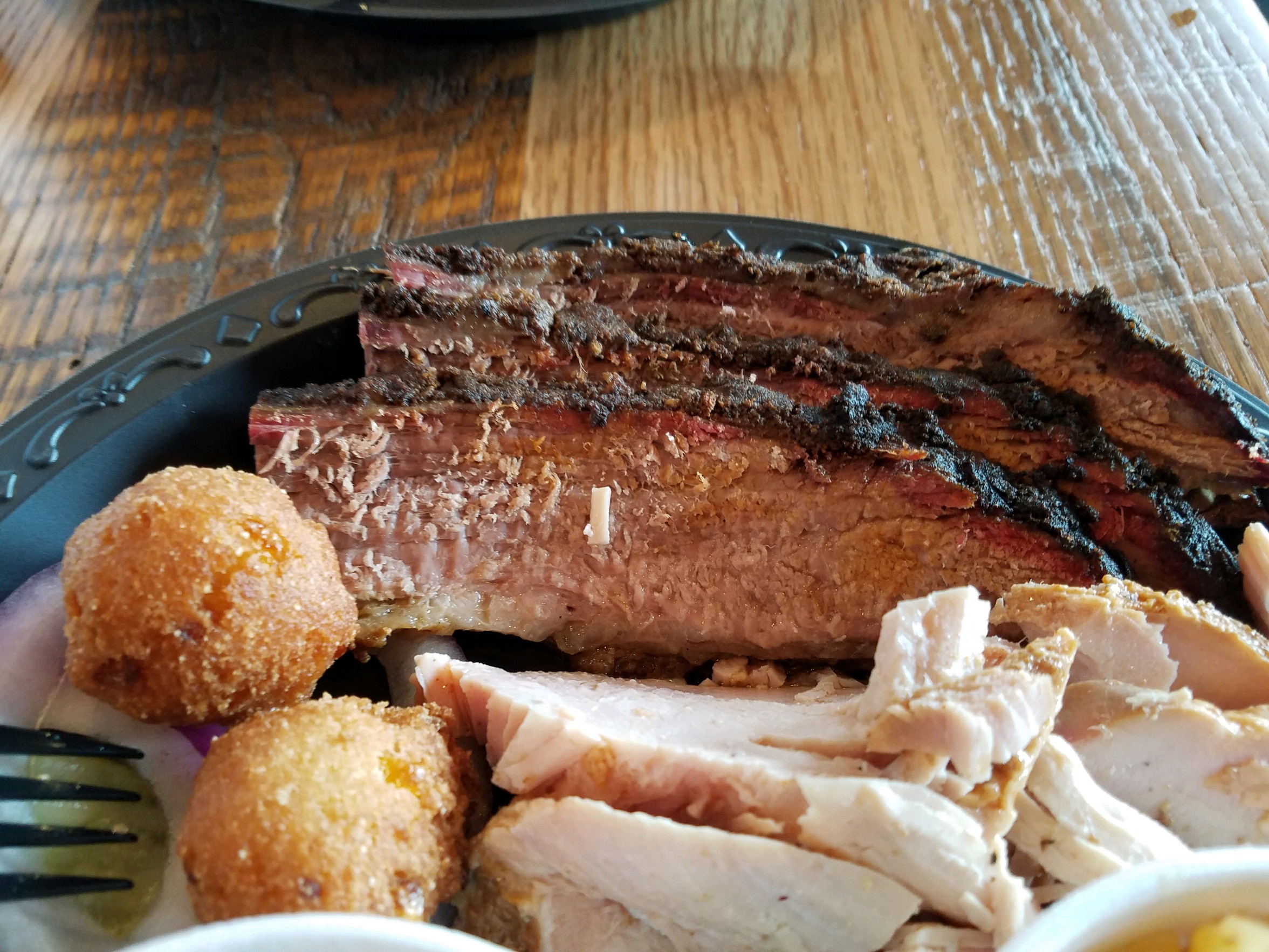 Pok-E-Joes BBQ Lynchburg VA 4 - Patrick's BBQ Trail