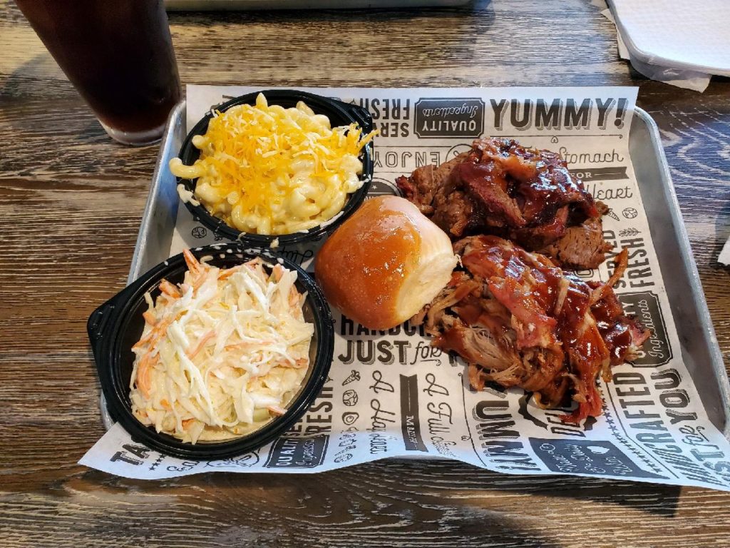 Alpha Pitt Smokers, Yorktown, VA - Patrick's BBQ Trail